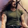 Peter Steele