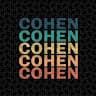 COHEN OSBORNE