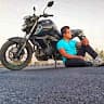 Jiten pandya