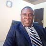 YUSUF ONIMISI ISAAC