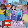LegoFriends StoriesAndEdits