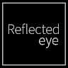 Reflected Eye