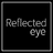 Reflected Eye