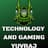 Technology and gaming yuvraj
