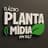 Planta Mídia FM