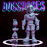 BOSS Poses