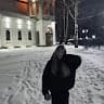 Екатерина Марова