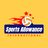 Sports Allowance