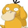Psyduck pokemon