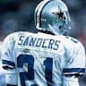 Deion shearod