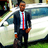 VINCENT DRISSA OUATTARA