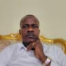 Michel Ange LABODJIRO