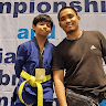Zion Amir Tendero Regudo