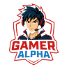 ROGER ALPHA GAMER