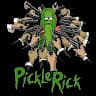 Pickle Rick