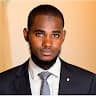 Abdoulmajid Rabiou saley