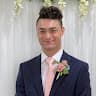 Aidan Hawkins