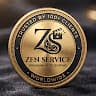Zen Service