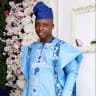 Tajudeen Adesola Omolara