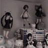 dark