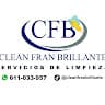 Clean Fran Brillante
