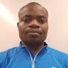 Olusegun Okedara