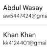 Abdul Wasay