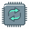 device up