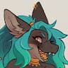 Mochii the silly one