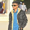 Mujmmil Riyaz