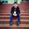 Samuel Ho