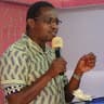 Michael Mwangi