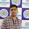 Jashwanth Aravapalli