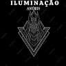 illuminacao anubis