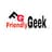 Friendly Geek