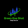 Green One Shot