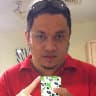 Erik John Mejias Baron
