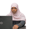 Mariam Abubakar Ahmed