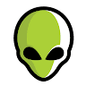 Alien of Moon