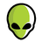 Alien of Moon