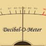 meneertje decibel