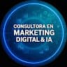 Consultora en Marketing Digital