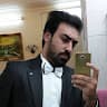 Hamed Tayebi farid