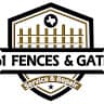261 Fences Gates