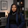 Reine Chafigou