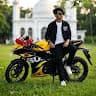 MD sahed Khan