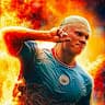 Paul Saviour legba