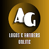AG Logos & Banners