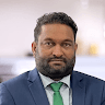 Mohamed Jinah