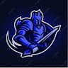 blue knight
